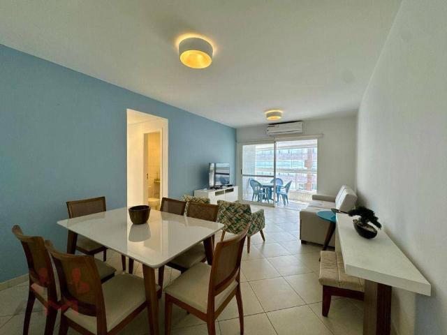 Apartamento em Riviera, Bertioga/SP de 127m² 4 quartos à venda por R$ 4.149.900,00