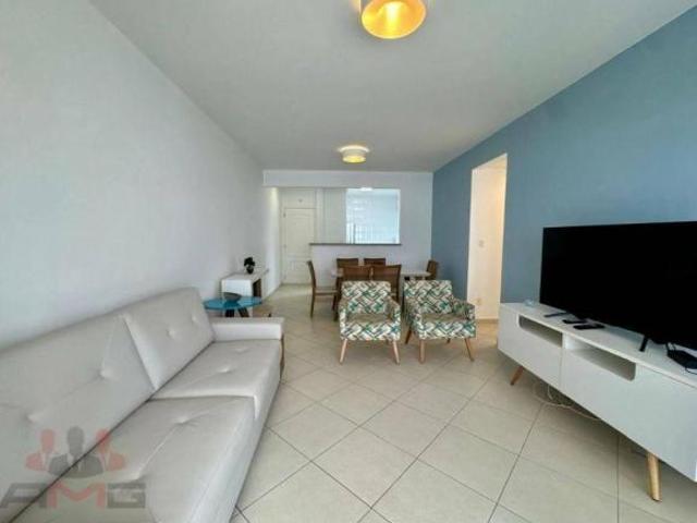 Apartamento em Riviera, Bertioga/SP de 127m² 4 quartos à venda por R$ 4.150.000,00