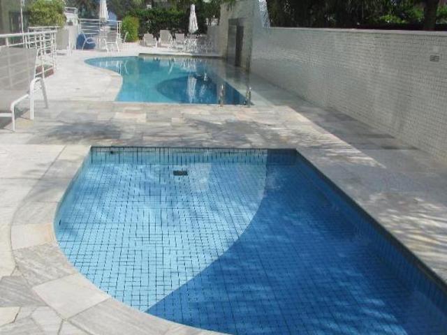 Apartamento em Riviera, Bertioga/SP de 127m² 4 quartos à venda por R$ 3.950.000,00