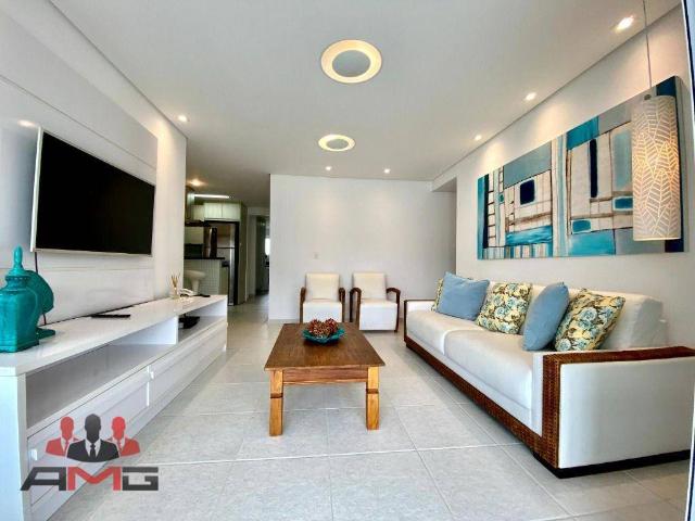 Apartamento em Riviera, Bertioga/SP de 127m² 3 quartos à venda por R$ 3.849.900,00