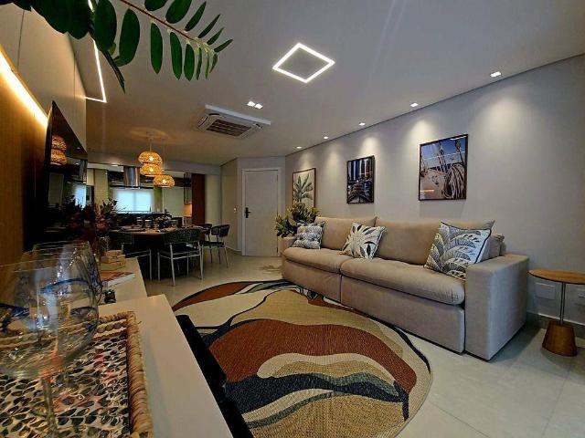 Apartamento em Riviera, Bertioga/SP de 127m² 3 quartos à venda por R$ 4.219.900,00