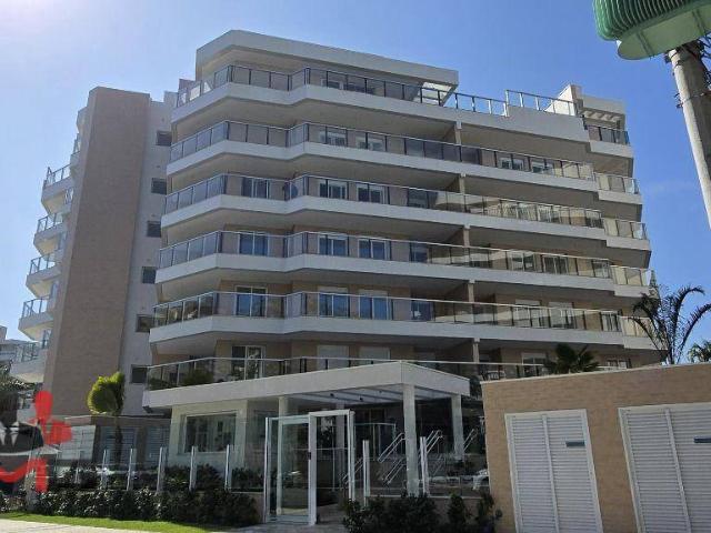 Apartamento em Riviera, Bertioga/SP de 127m² 3 quartos à venda por R$ 3.749.900,00