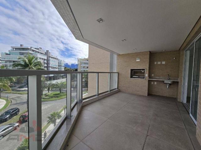 Apartamento em Riviera, Bertioga/SP de 127m² 3 quartos à venda por R$ 3.999.000,00