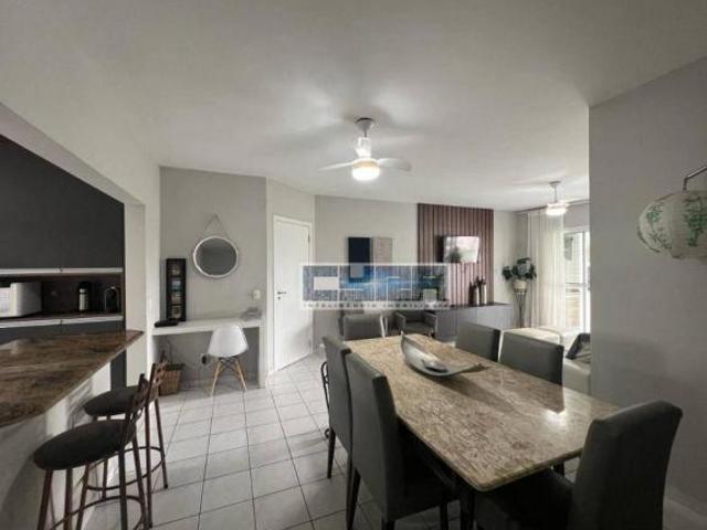 Apartamento em Riviera, Bertioga/SP de 127m² à venda por R$ 2.800.000,00
