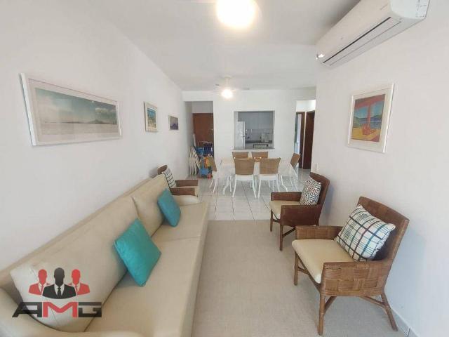 Apartamento em Riviera, Bertioga/SP de 121m² 3 quartos à venda por R$ 2.099.900,00