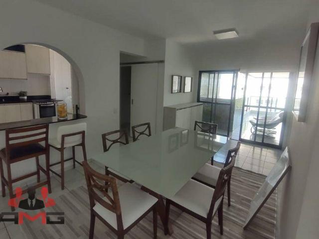Apartamento em Riviera, Bertioga/SP de 121m² 3 quartos à venda por R$ 2.599.900,00