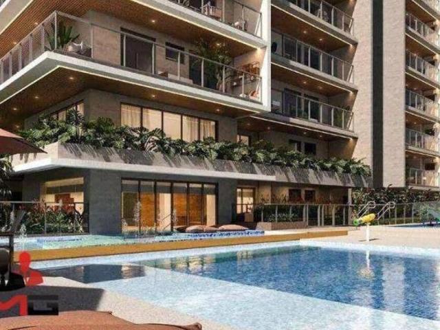 Apartamento em Riviera, Bertioga/SP de 122m² 3 quartos à venda por R$ 4.600.000,00