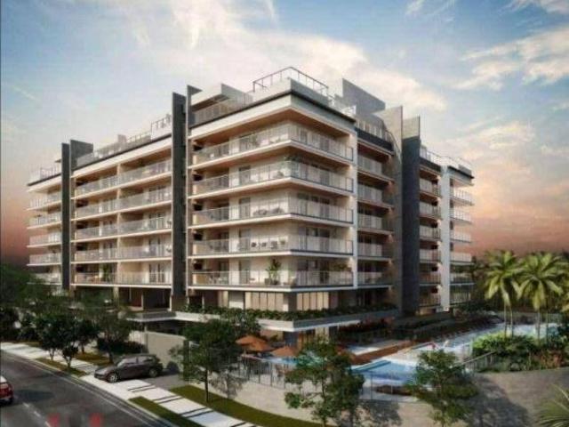 Apartamento em Riviera, Bertioga/SP de 122m² 3 quartos à venda por R$ 5.350.000,00