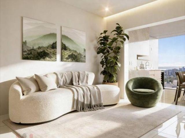 Apartamento em Riviera, Bertioga/SP de 122m² 3 quartos à venda por R$ 6.500.000,00