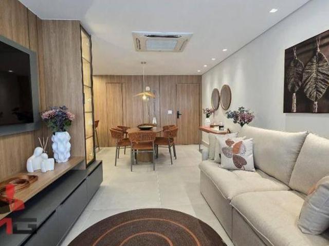 Apartamento em Riviera, Bertioga/SP de 123m² 4 quartos à venda por R$ 4.950.000,00