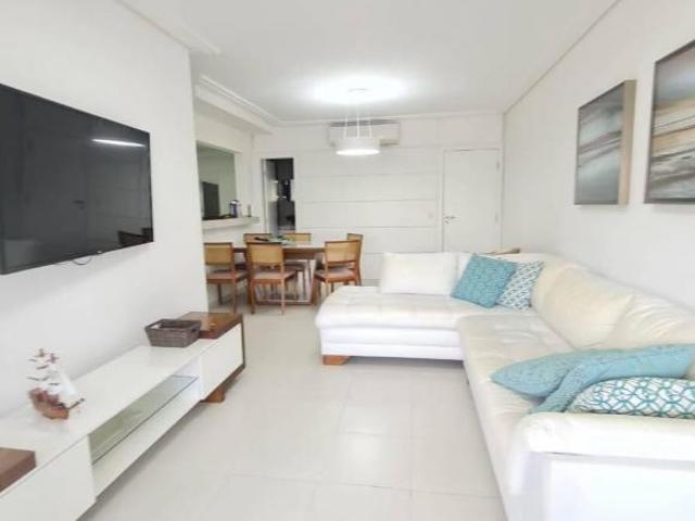 Apartamento em Riviera, Bertioga/SP de 123m² 4 quartos à venda por R$ 3.900.000,00