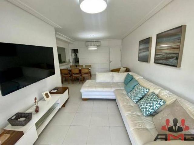 Apartamento em Riviera, Bertioga/SP de 123m² 4 quartos à venda por R$ 3.900.000,00