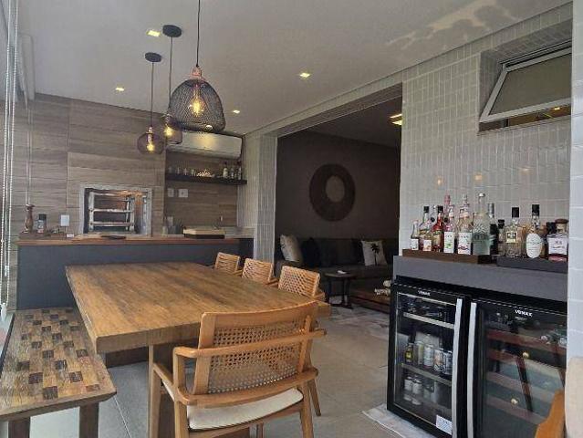 Apartamento em Riviera, Bertioga/SP de 123m² 3 quartos à venda por R$ 4.499.000,00