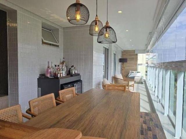 Apartamento em Riviera, Bertioga/SP de 123m² 3 quartos à venda por R$ 4.500.000,00