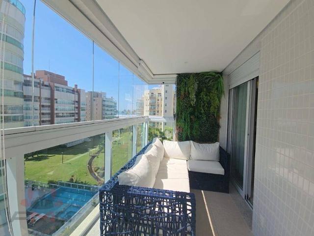 Apartamento em Riviera, Bertioga/SP de 123m² 3 quartos à venda por R$ 4.899.000,00