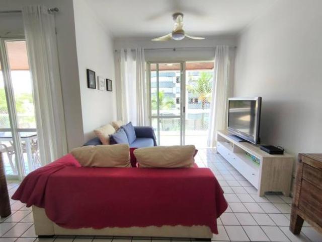 Apartamento em Riviera, Bertioga/SP de 123m² 3 quartos à venda por R$ 2.650.000,00