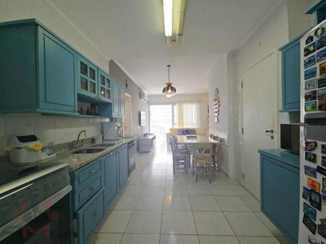 Apartamento em Riviera, Bertioga/SP de 123m² 3 quartos à venda por R$ 3.000.000,00