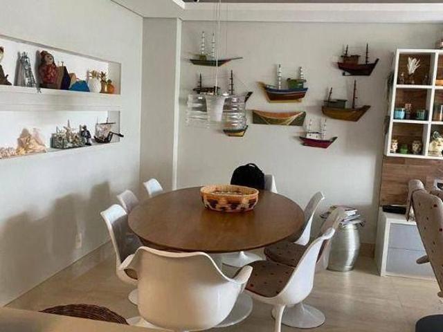 Apartamento em Riviera, Bertioga/SP de 134m² 5 quartos à venda por R$ 4.200.000,00