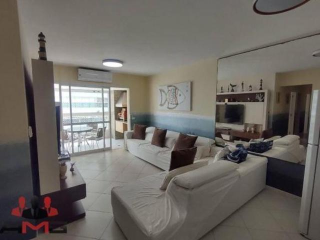 Apartamento em Riviera, Bertioga/SP de 134m² 5 quartos à venda por R$ 4.500.000,00 ou para locação R