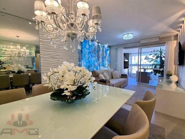 Apartamento em Riviera, Bertioga/SP de 134m² 5 quartos à venda por R$ 5.300.000,00