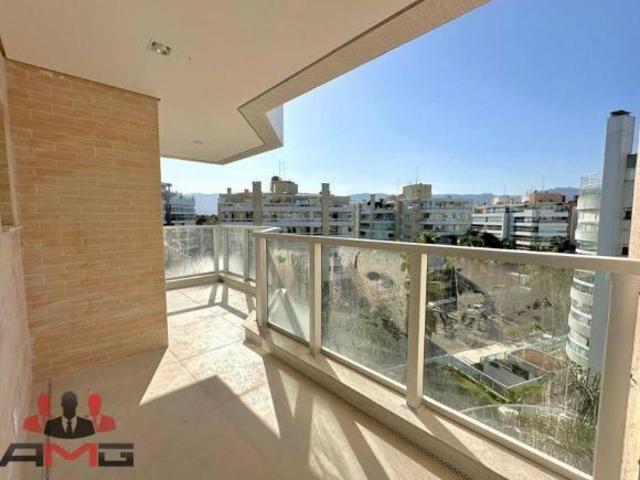 Apartamento em Riviera, Bertioga/SP de 134m² 3 quartos à venda por R$ 4.200.000,00