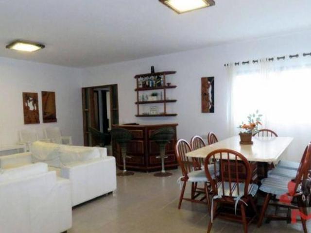 Apartamento em Riviera, Bertioga/SP de 135m² 3 quartos à venda por R$ 3.200.000,00 ou para locação R