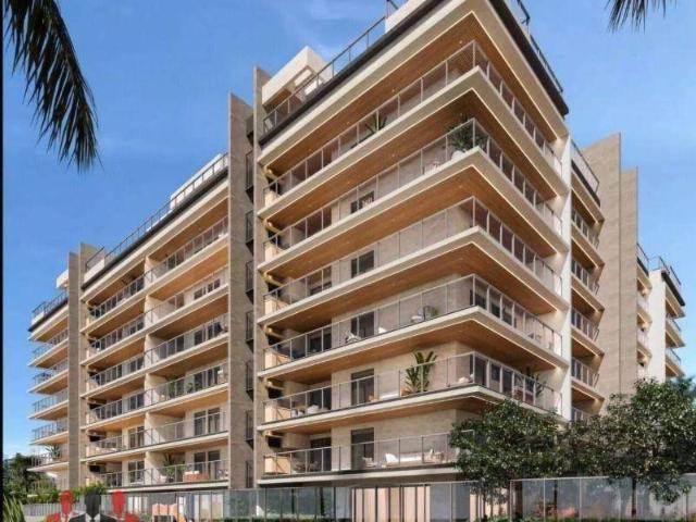 Apartamento em Riviera, Bertioga/SP de 136m² 3 quartos à venda por R$ 4.499.900,00