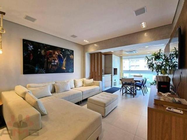 Apartamento em Riviera, Bertioga/SP de 137m² 4 quartos à venda por R$ 5.000.000,00