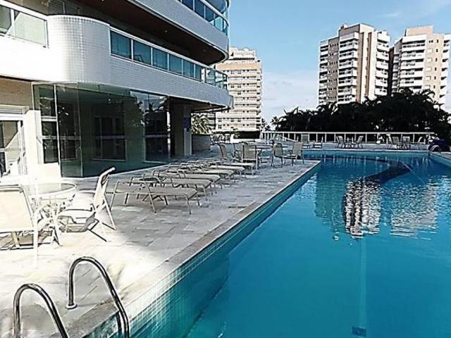 Apartamento em Riviera, Bertioga/SP de 137m² 4 quartos à venda por R$ 3.725.000,00