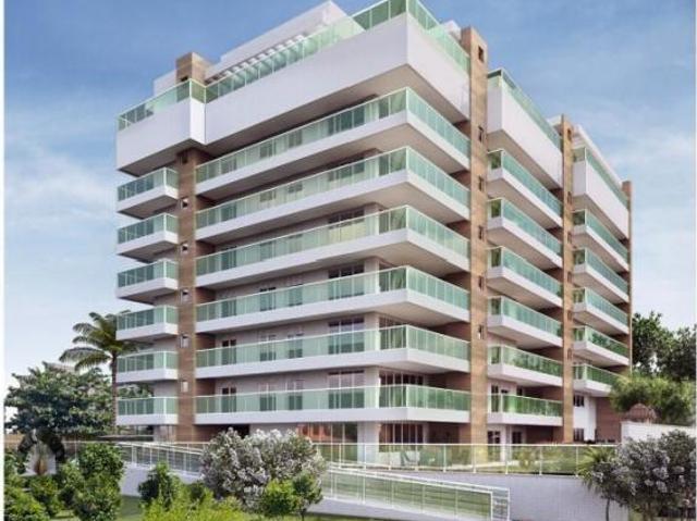 Apartamento em Riviera, Bertioga/SP de 137m² 3 quartos à venda por R$ 5.950.000,00