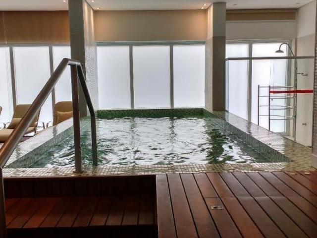 Apartamento em Riviera, Bertioga/SP de 138m² 4 quartos à venda por R$ 5.800.000,00
