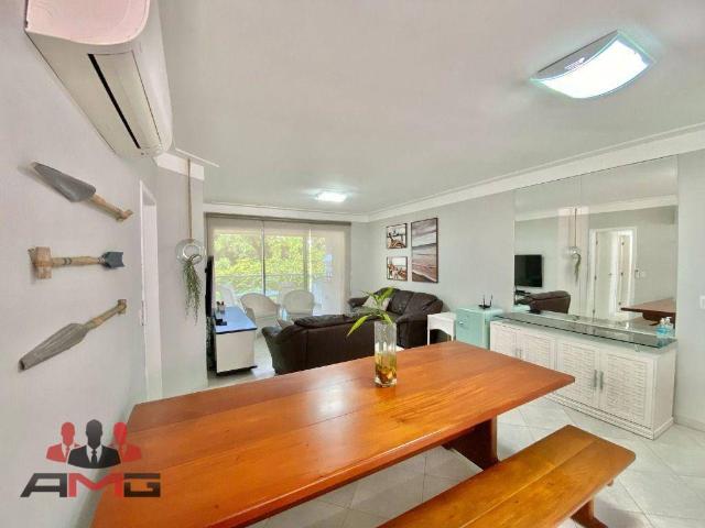 Apartamento em Riviera, Bertioga/SP de 139m² 4 quartos à venda por R$ 2.989.900,00