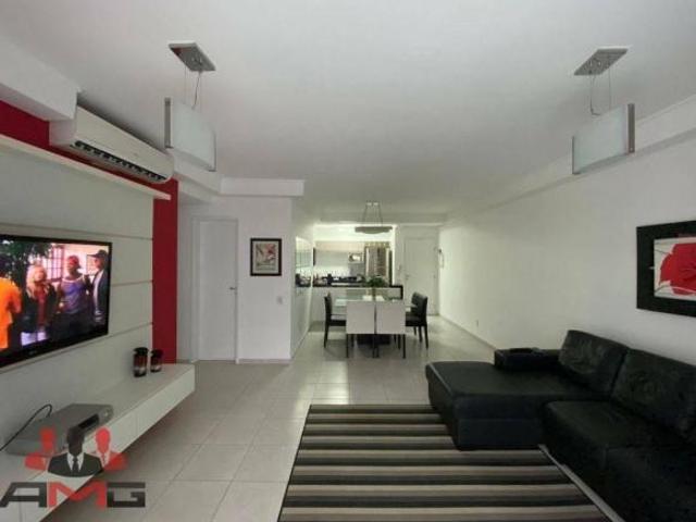 Apartamento em Riviera, Bertioga/SP de 130m² 3 quartos à venda por R$ 3.200.000,00