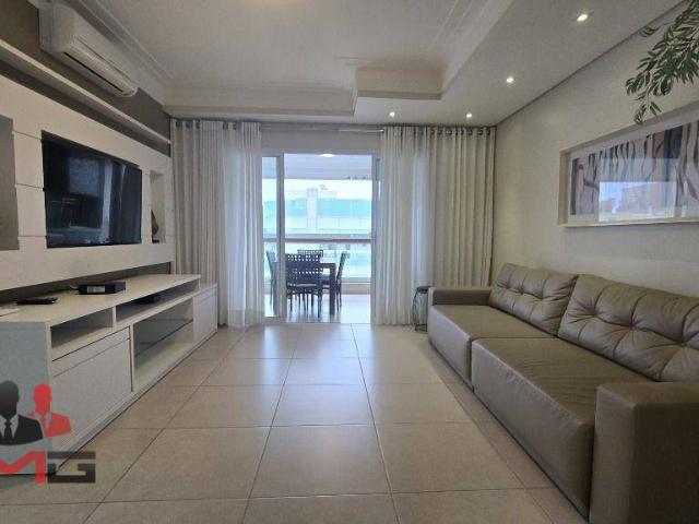 Apartamento em Riviera, Bertioga/SP de 148m² 3 quartos à venda por R$ 3.999.000,00