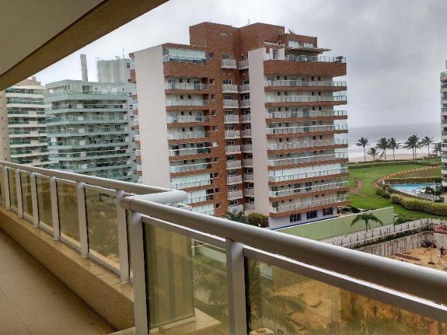 Apartamento em Riviera, Bertioga/SP de 140m² 4 quartos à venda por R$ 4.949.000,00