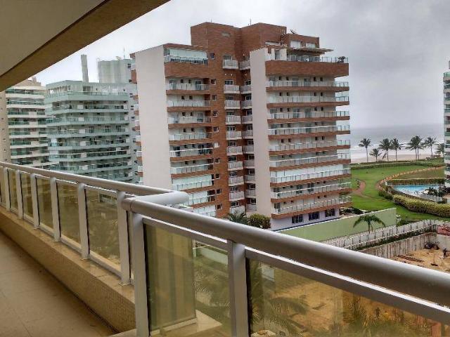 Apartamento em Riviera, Bertioga/SP de 140m² 4 quartos à venda por R$ 5.100.000,00 ou para locação R$ 22.000,00/mes