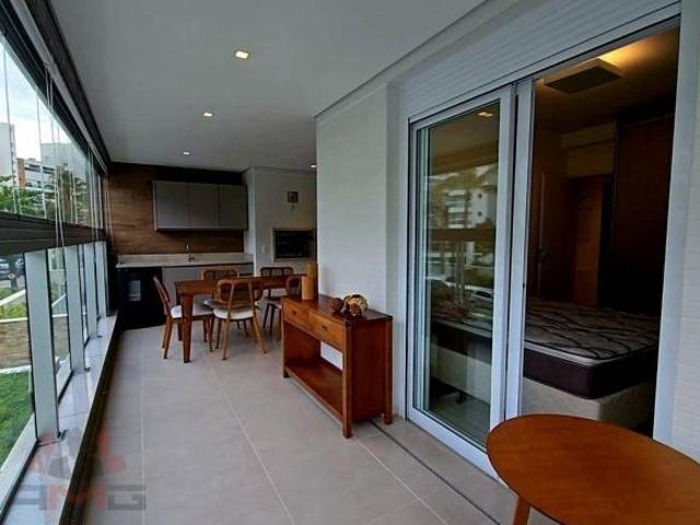 Apartamento em Riviera, Bertioga/SP de 141m² 3 quartos à venda por R$ 6.200.000,00 ou para locação R