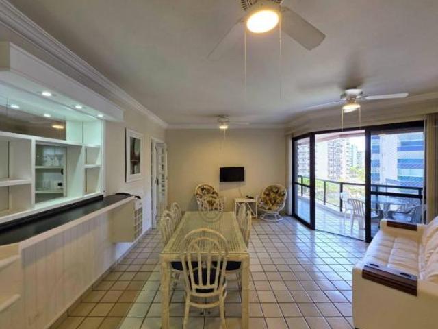 Apartamento em Riviera, Bertioga/SP de 142m² 3 quartos à venda por R$ 2.450.000,00
