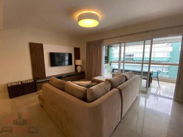 Apartamento em Riviera, Bertioga/SP de 154m² 3 quartos à venda por R$ 4.000.000,00