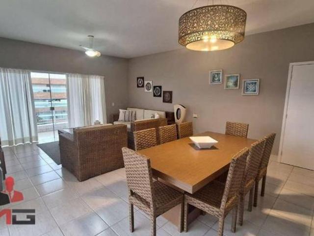 Apartamento em Riviera, Bertioga/SP de 154m² 3 quartos à venda por R$ 3.700.000,00
