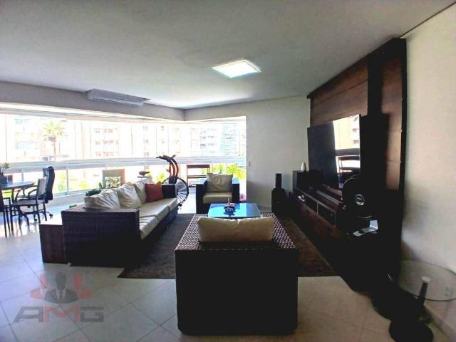Apartamento em Riviera, Bertioga/SP de 155m² 3 quartos à venda por R$ 3.799.900,00 ou para locação R$ 16.000,00/mes