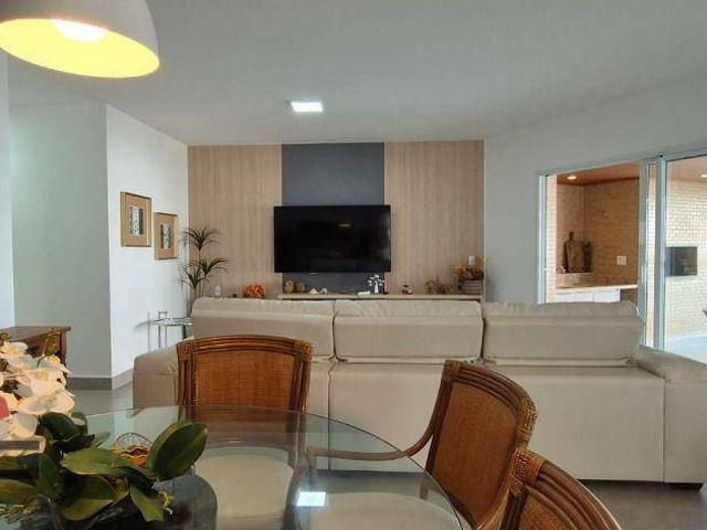 Apartamento em Riviera, Bertioga/SP de 156m² 3 quartos à venda por R$ 6.499.900,00