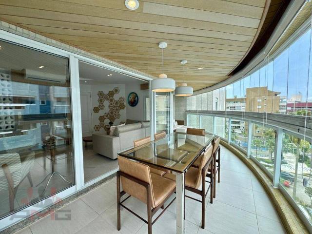 Apartamento em Riviera, Bertioga/SP de 150m² 4 quartos à venda por R$ 4.499.900,00