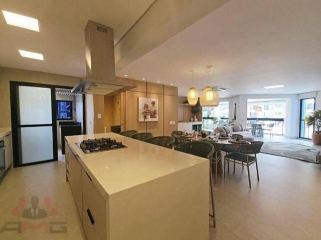 Apartamento em Riviera, Bertioga/SP de 150m² 3 quartos à venda por R$ 5.120.000,00