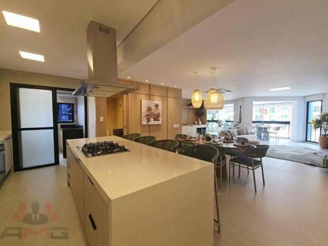 Apartamento em Riviera, Bertioga/SP de 150m² 3 quartos à venda por R$ 5.120.000,00