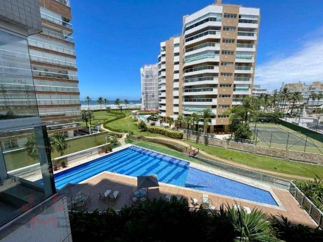 Apartamento em Riviera, Bertioga/SP de 153m² 4 quartos à venda por R$ 7.499.000,00