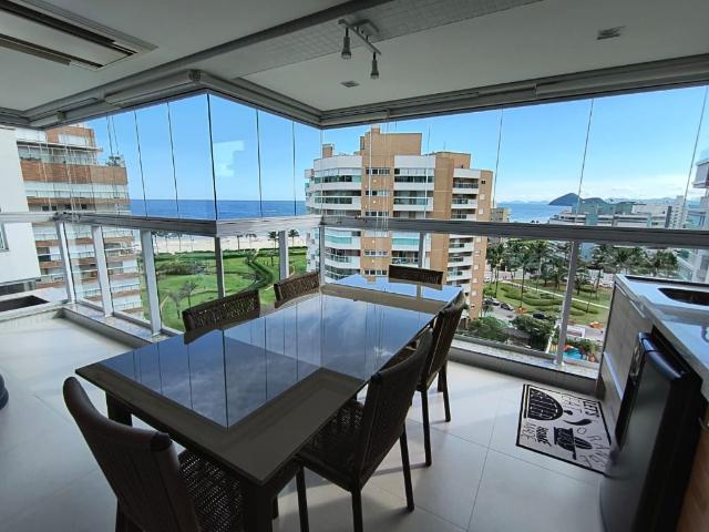 Apartamento em Riviera, Bertioga/SP de 153m² 4 quartos à venda por R$ 8.899.900,00