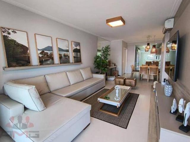 Apartamento em Riviera, Bertioga/SP de 153m² 4 quartos à venda por R$ 8.900.000,00