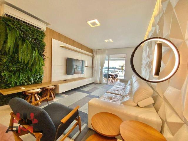 Apartamento em Riviera, Bertioga/SP de 153m² 3 quartos à venda por R$ 7.399.900,00 ou para locação R$ 26.000,00/mes
