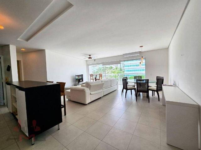 Apartamento em Riviera, Bertioga/SP de 153m² 3 quartos à venda por R$ 3.499.000,00